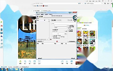 模拟动物人生2 CE修改不死 瞬杀