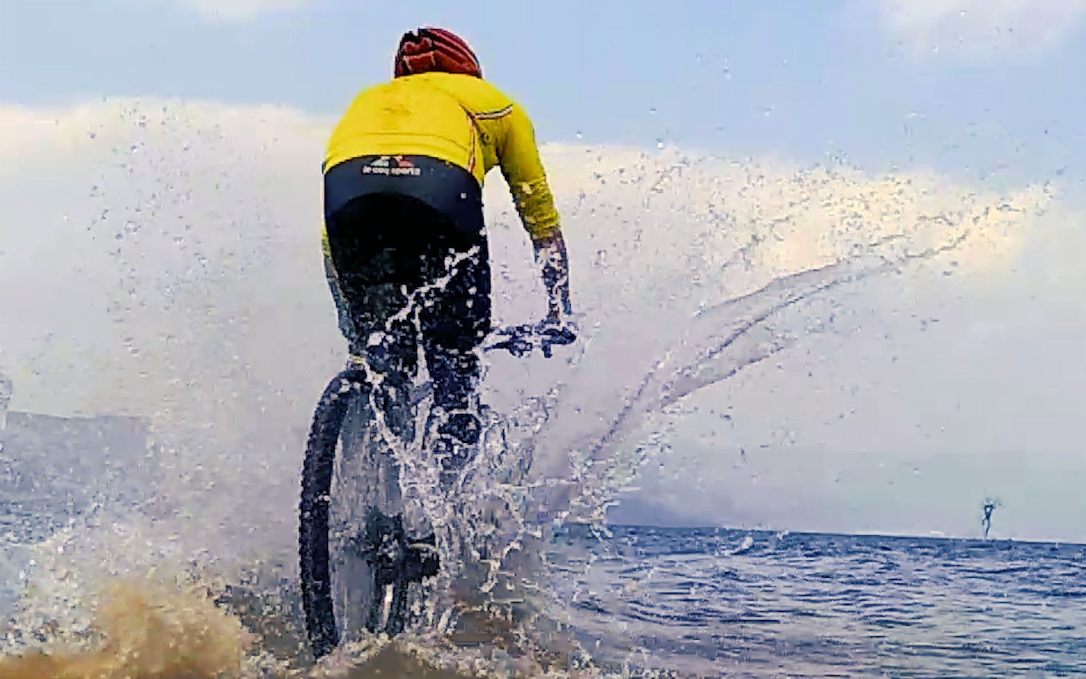 山地行者 第V季 终结篇 凉快一夏