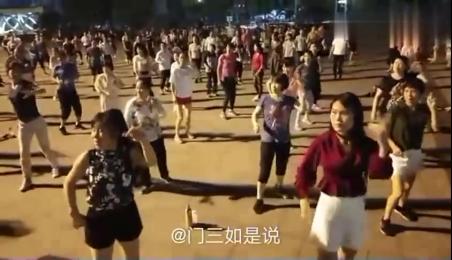 青春活力的舞蹈,简单易学节奏感强舞蹈,适合团队跳有活力舞蹈
