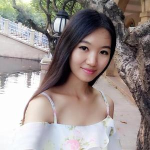 北京苏小月 