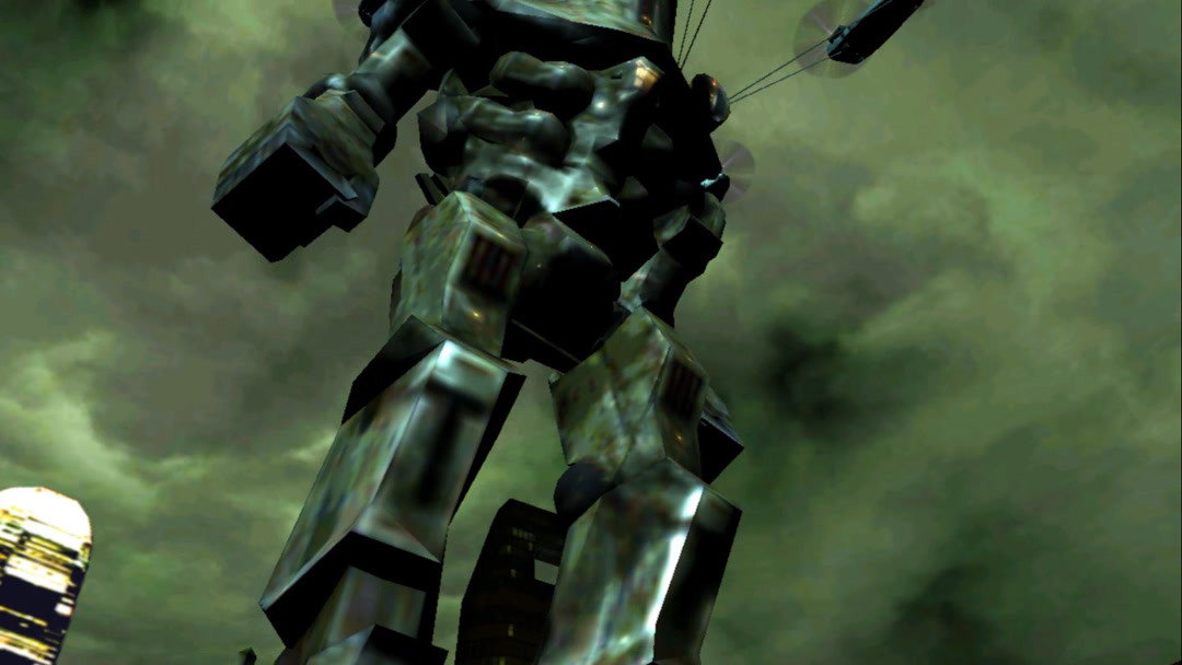 环太平洋:生锈的马桶机甲 游戏