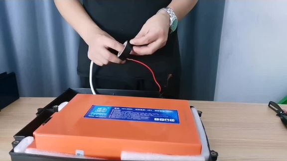 #是时候安排一下了 #锂电池 #电动车电池 #好物推荐ߔ