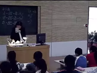 百分数的意义和写法 人教版_六年级小学数学课堂展示观摩课实录视频...