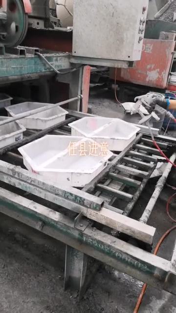 混凝土配重块机械设备生产厂家