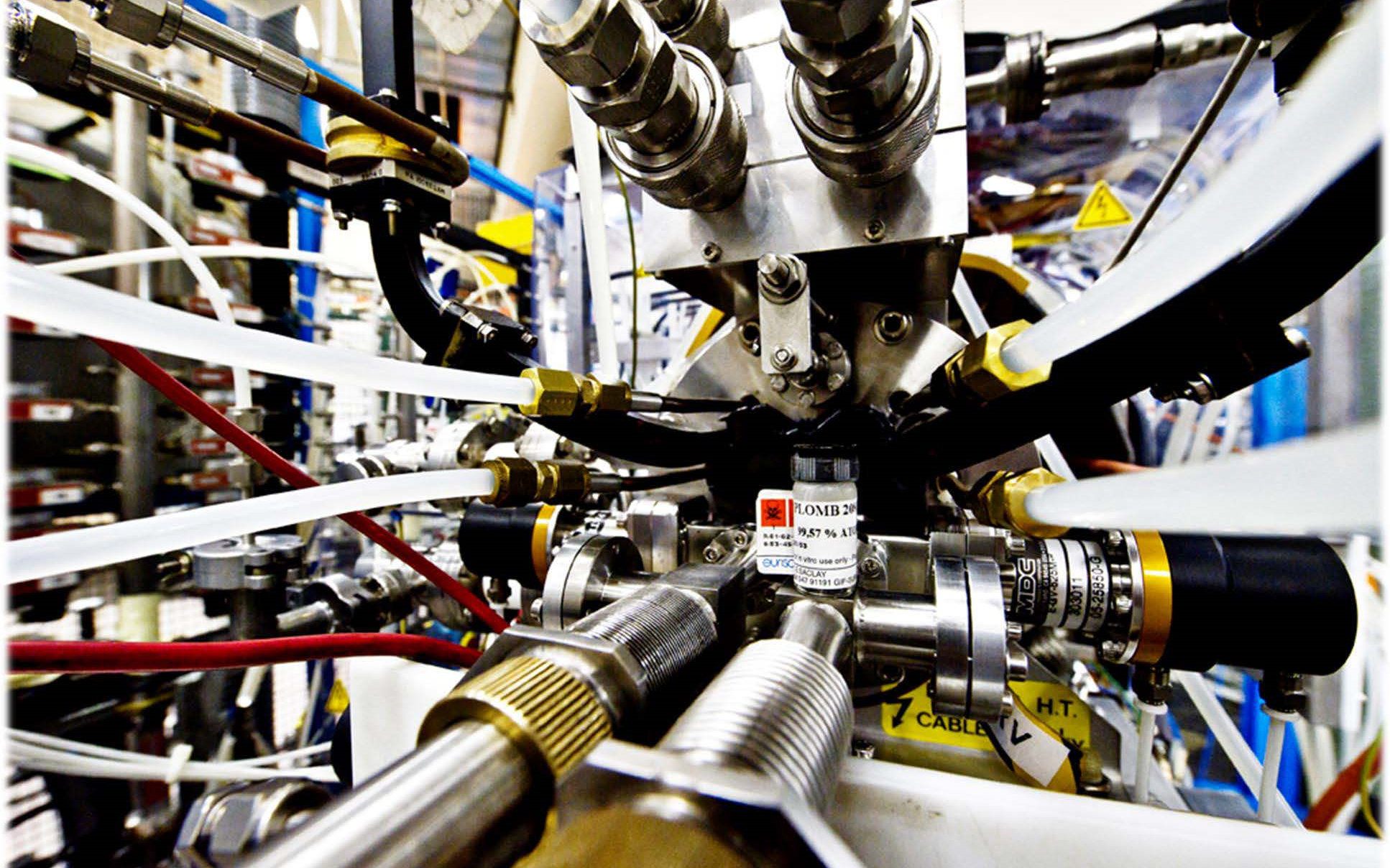 [粒子加速器课程]05 粒子源