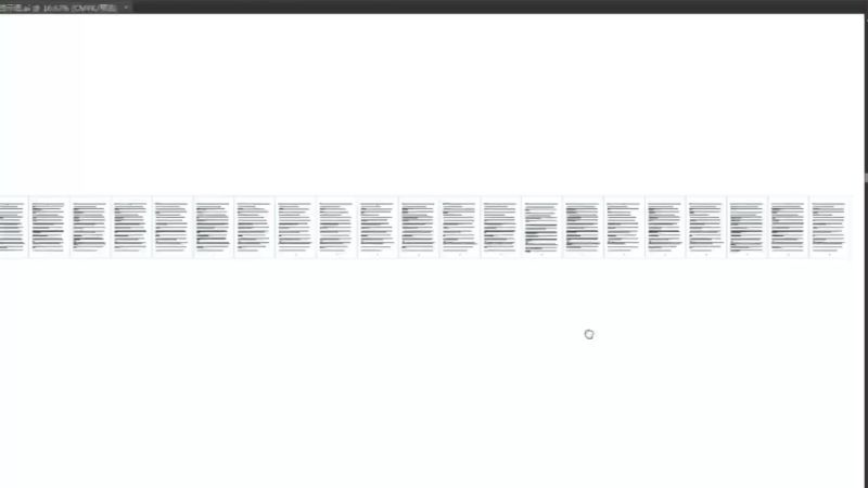PDF导入ai整理文件