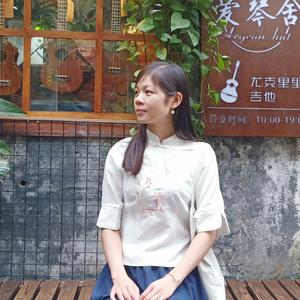 惠惠生活日记 