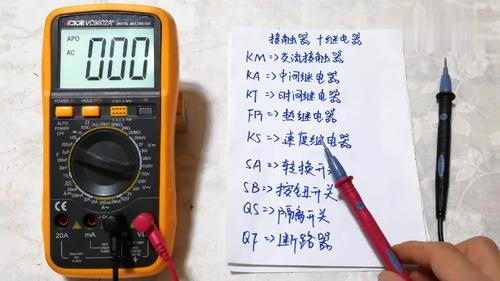5分钟讲清楚9大类86个电气元件的电路符号,让你轻松看懂电路图