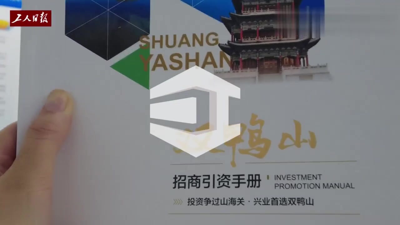 黑龙江省双鸭山市招商引资推介会签约项目13个总额38亿元
