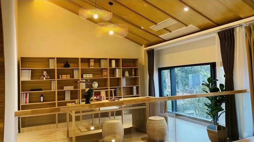 这就是朋友圈刷爆了的独门独院小叠院,还送22平菜地ߥ�#房产销售