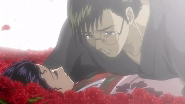 病娇男爱上少女,为得到她将其掐死,再把她复活成自己专属!