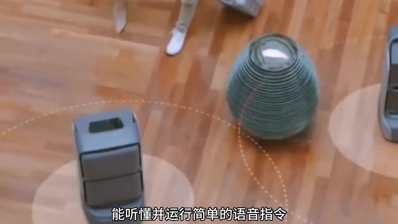 能像人脑一样思考、创造并提供相应的服务?长虹电视刷新我视界!#...