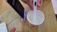 中方小米直供点, 小米TDS水质检测笔测试
