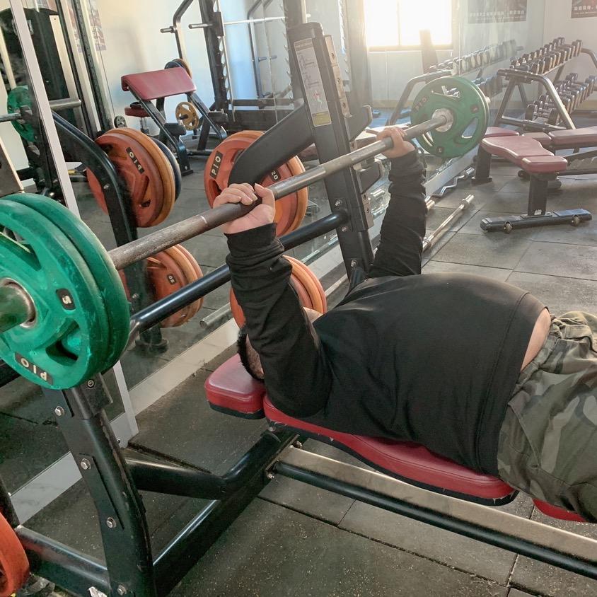 胖子减肥的逆袭之路 