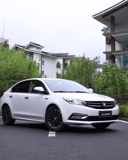 非常适合家庭代步的一辆车,价格经济实惠,又非常的实用