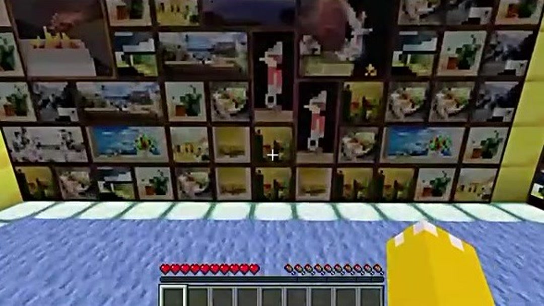 【小本】我的世界你做小本玩ep34〓修仙之旅〓