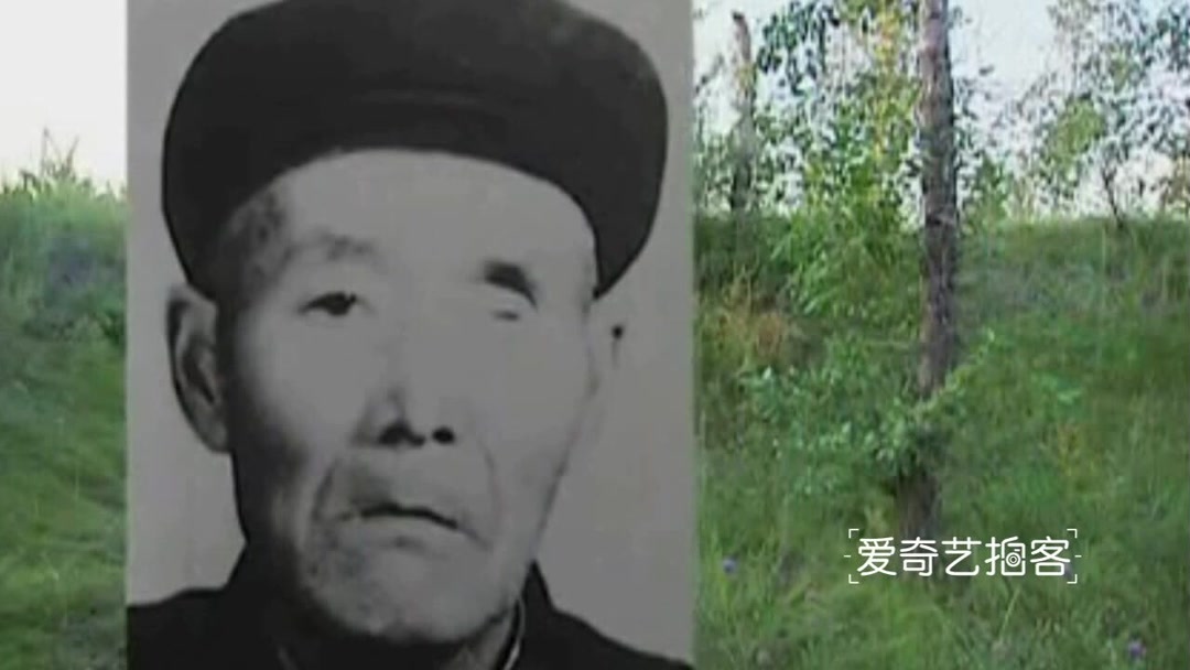 【拍客】一个在日军要塞工地劳工的悲惨遭遇
