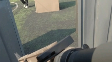 #真人CS#第一人称视角 竖屏适应版(完整)