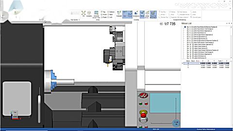 Mastercam 使用技巧 | 3D 刀具应用案例分享