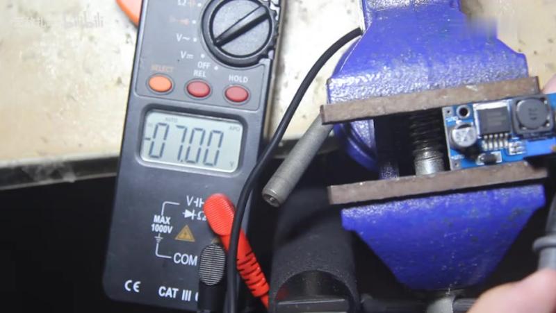 升压模块怎么用