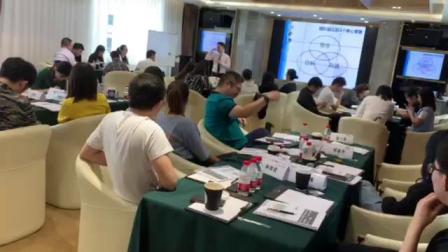徐德伟 教练式领导力 贝尔宾团队领导力18621688329,公司官网www....