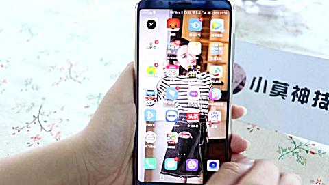 华为手机自带的学生模式, 真是太实用了, 不会用手机就白买了