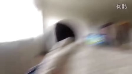 实况转播:跟女儿捉迷藏