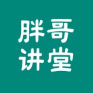 胖哥讲堂 