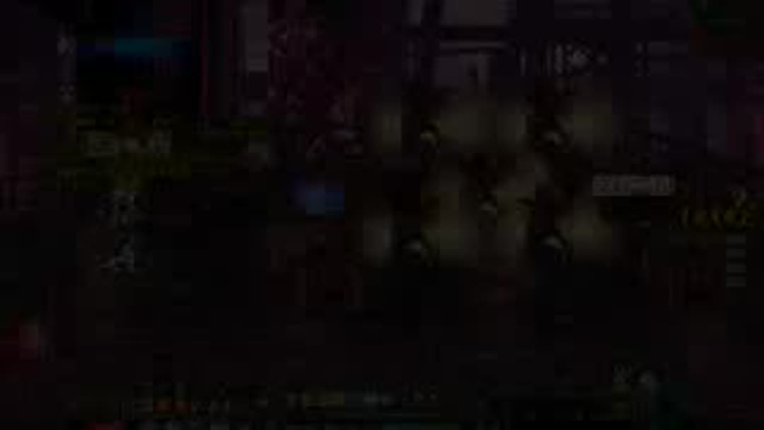 手搓光福利,按键精灵设置一键技能