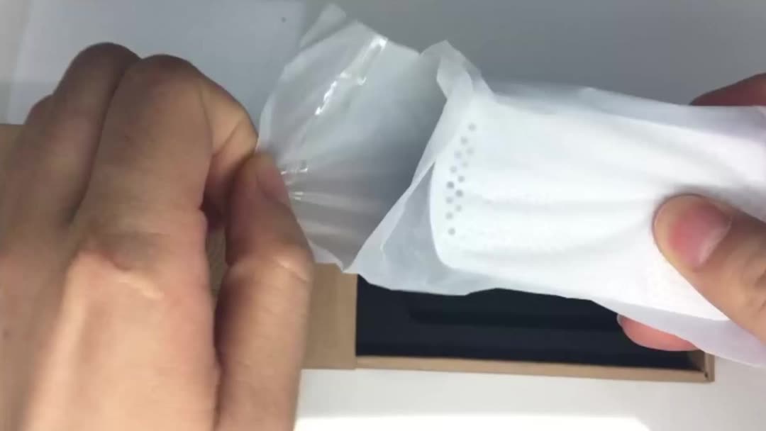 云里物里S1温湿度传感器连接测试
