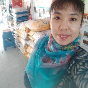 优雅欣姐 