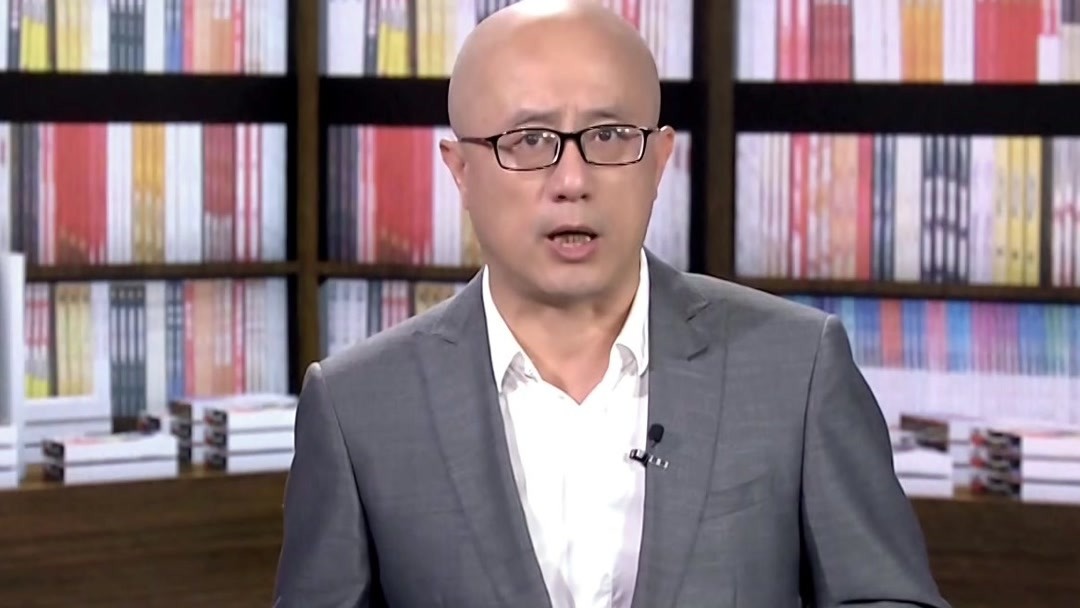 《杂志天下》新中国迎接巨大挑战 成为世界第二大经济体