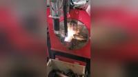 中昊激光方管割形状 激光切管机方管圆管切割 源头工厂