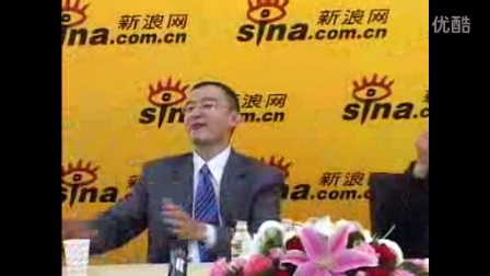 陈安之 目标明确坚持不懈就会成功