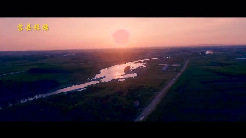 美丽乡村|山东省日照市:莒地原风景之活力陵阳