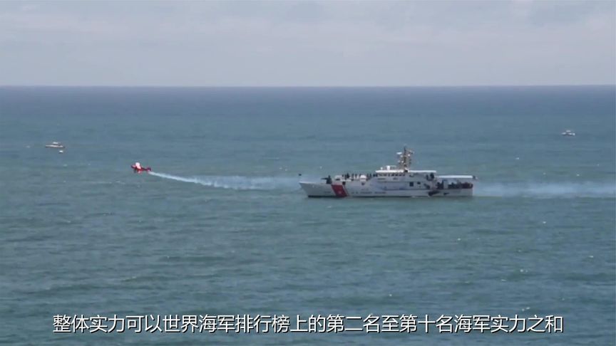 俄专家模拟中美航母大战,三回合分出胜负,真实情况如何?