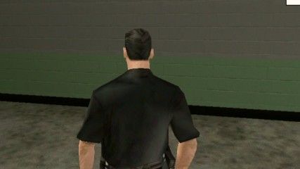 圣安地列斯警察mod 第三集