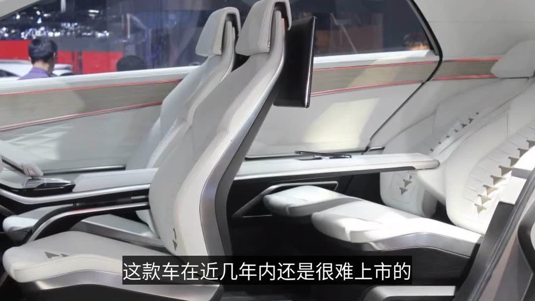 比亚迪纯电动SUV续航600KM,配"龙椅"+四驱,3.9秒破百