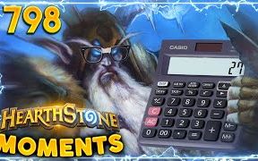 【女巫森林】每日欢乐幸运时刻 #798期 死亡计算器!(1080P)