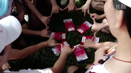 无烟日向二手烟说不!万色城万色益+无烟日公益活动