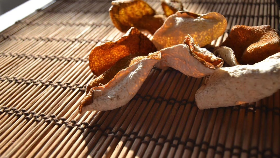 陈皮好处多多,利用好这几个功能,对我们的身体有好处,赶紧看看