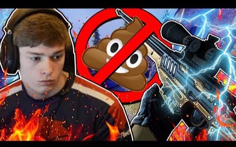 CSGO 用职业哥视角观看职业玩家的AWP击杀! |CS:GO