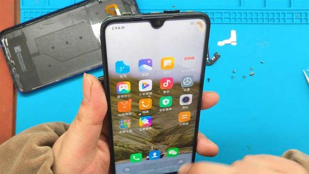 小米手机不停重启,什么问题导致?原来是这小玩意