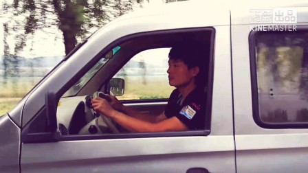 2017-09-16 钢城铁骑安全骑行宣传活动