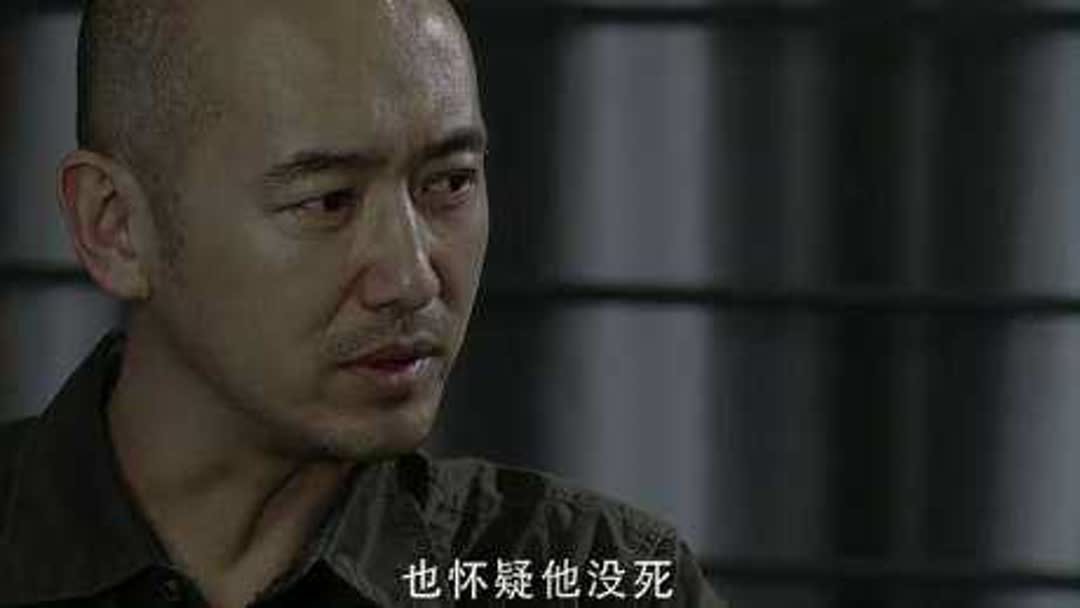 中国刑警:警察调查案件,谁知牵扯出以前的案子,瞬间猜出凶手!