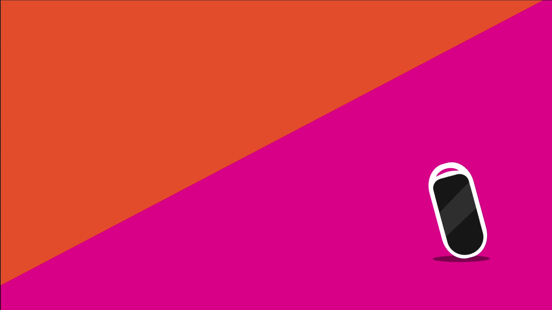 【手机滑动MG动画】K帧到手软