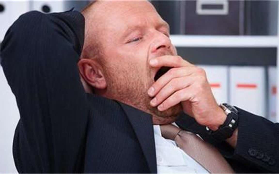 为什么午觉会越睡越困,现在知道还不晚,教你午睡正确的打开方式