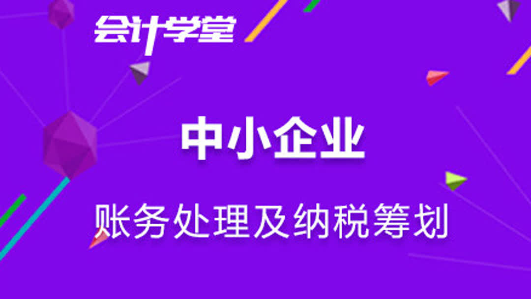 会计账务实务 财务账务处理 材料会计处理