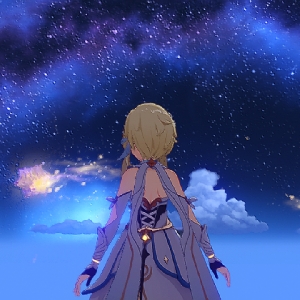 今天也有努力了吗 