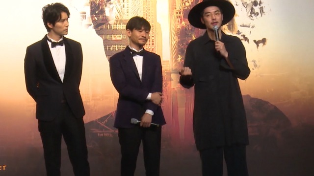 话剧《威尼斯商人》10月中国大戏院全球首演